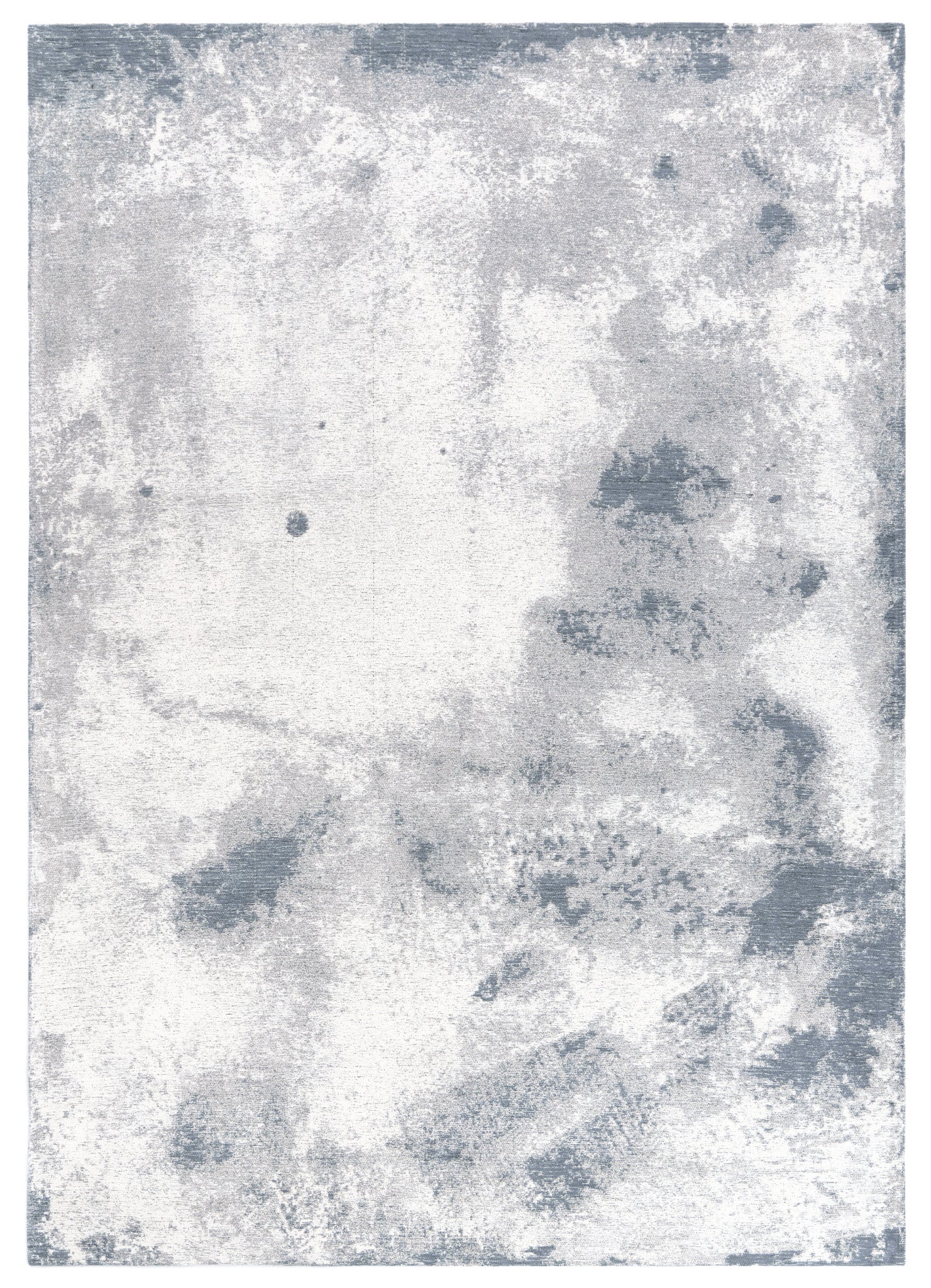 Atlas Gray – Carpet Decor