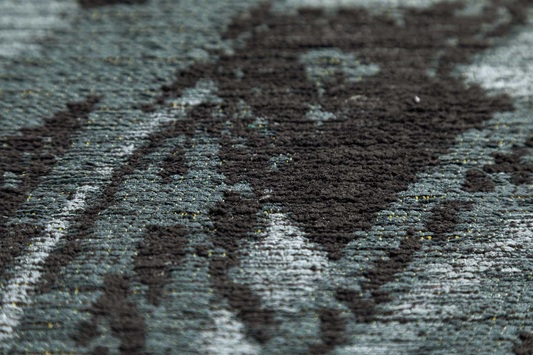 Jungle Green – Carpet Decor