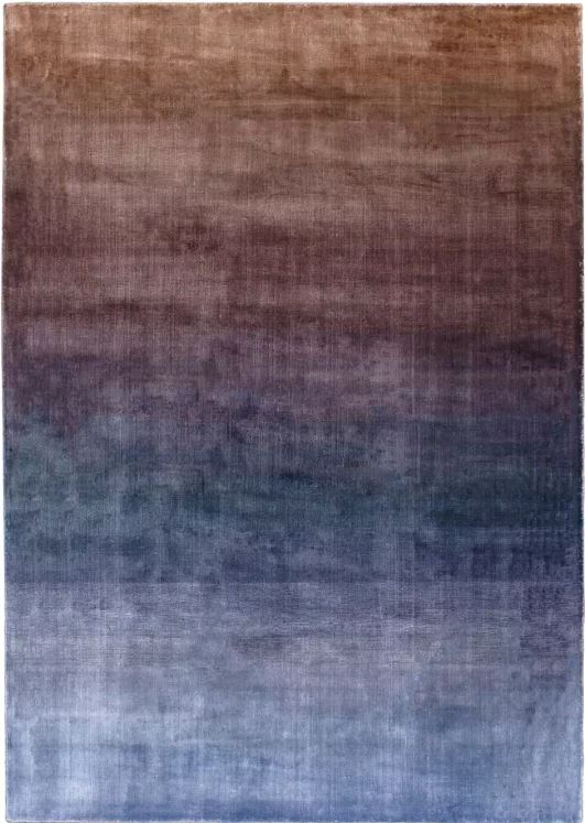 Sunset Copper – Carpet Decor