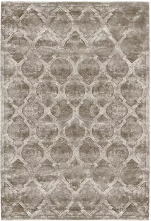 Tanger Paloma - Handmade Rug Carpet Decor