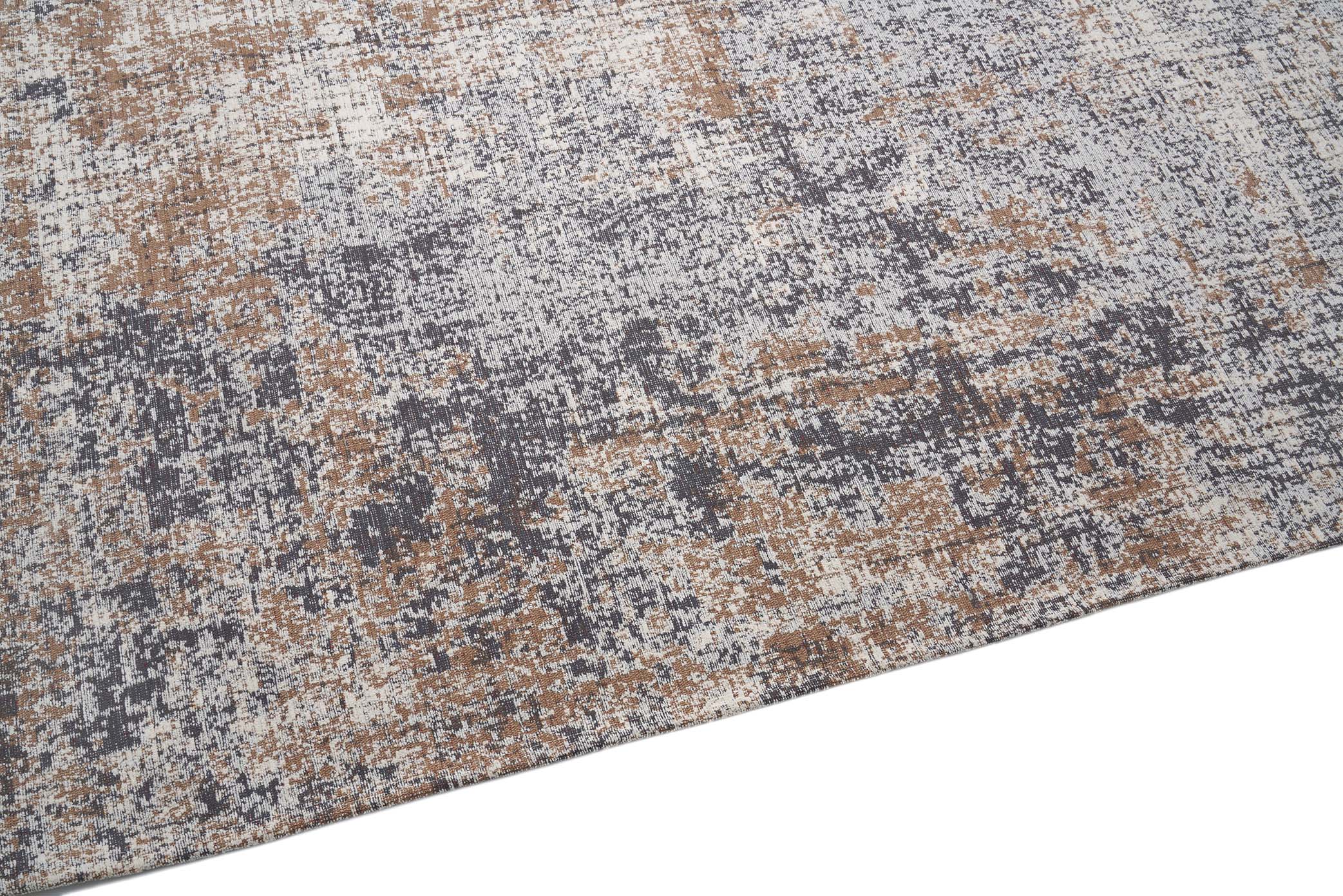Rustic Beige – Carpet Decor