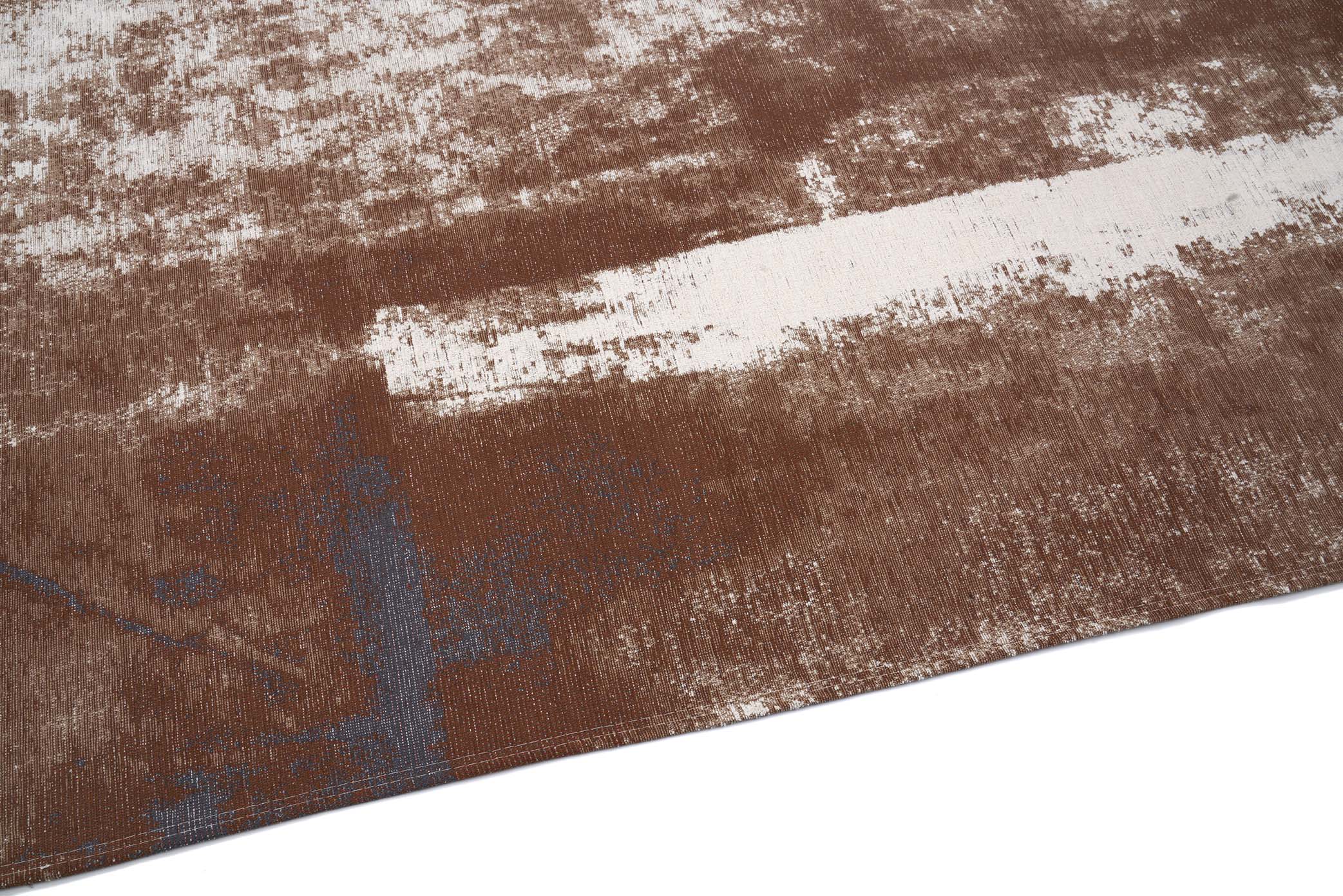 Rust Grey – Carpet Decor