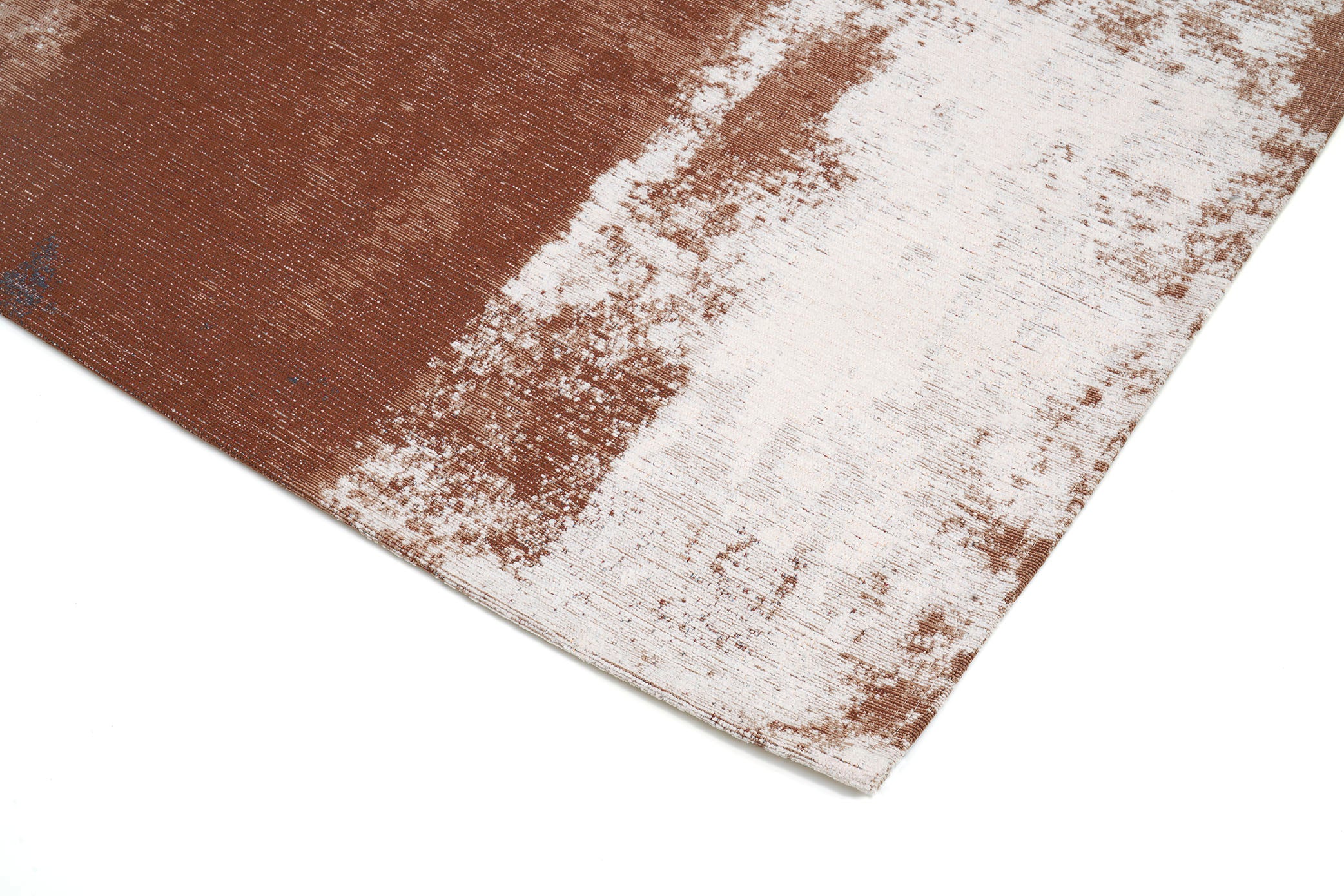 Rust Grey – Carpet Decor