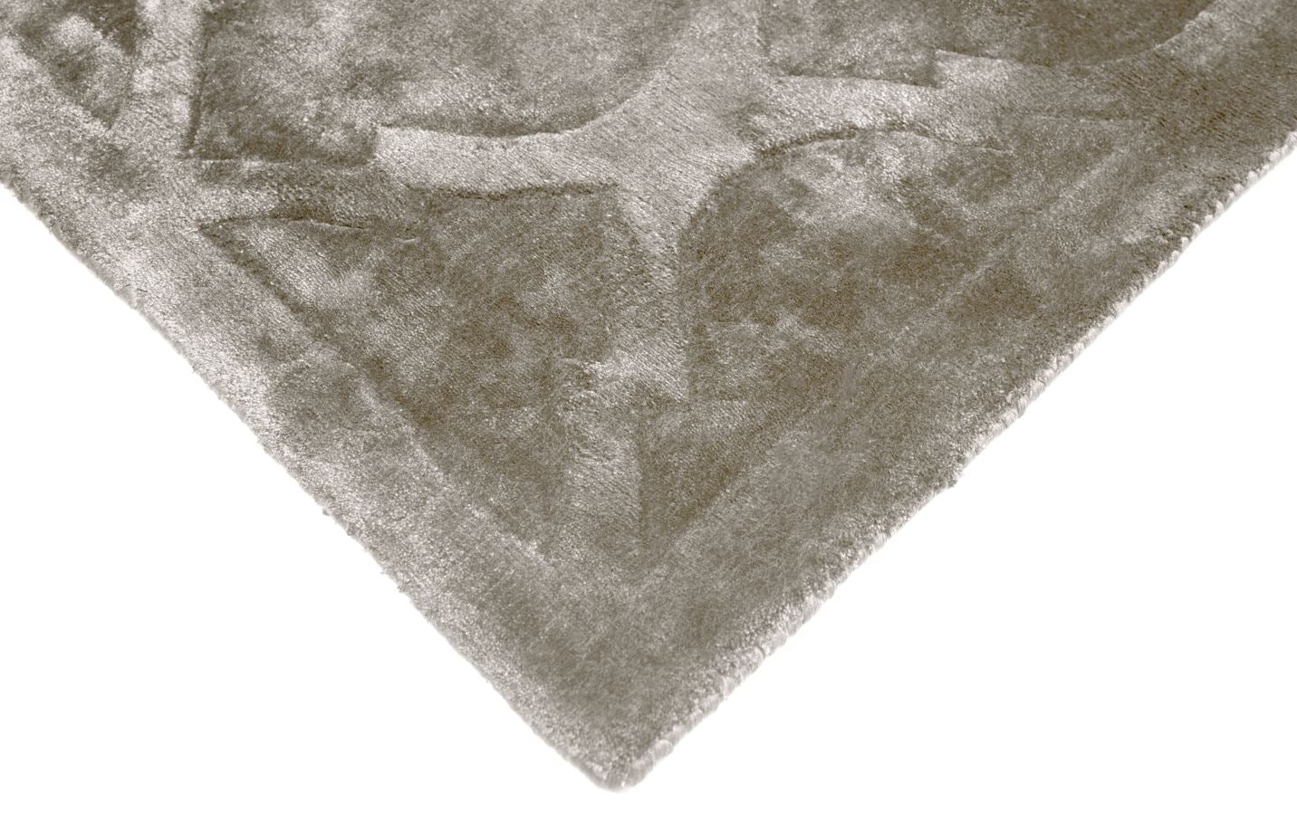 Tanger Paloma - Handmade Rug Carpet Decor